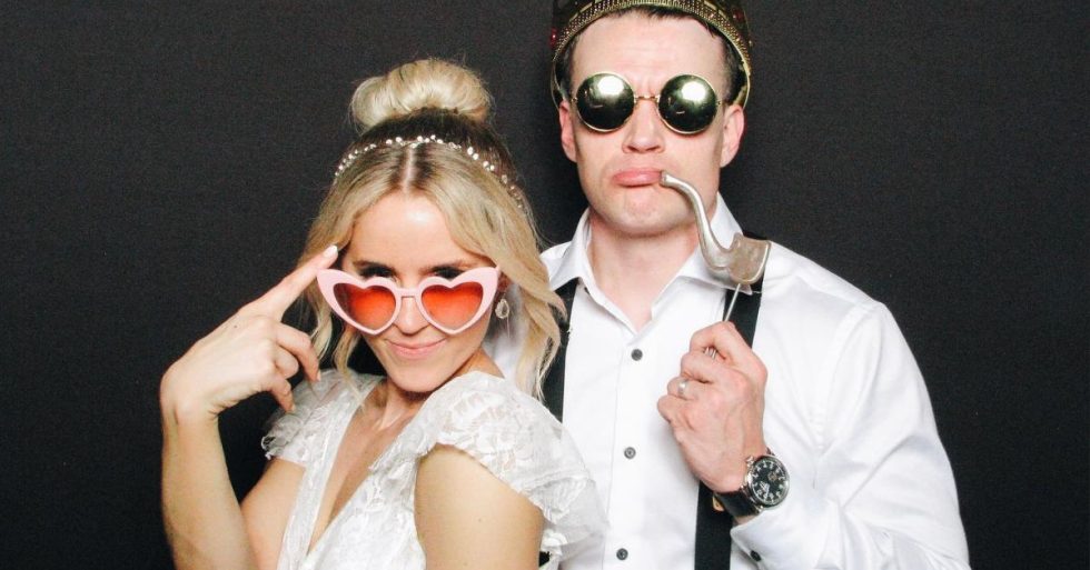 Creative Wedding Reception Activities Your Guests Will Love